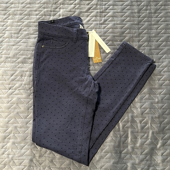 LC Lauren Conrad | Jeans | Nwt Lauren Conrad Jane The Denim Legging ...
